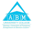 About ABM – ABMUC