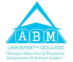 About ABM – ABMUC